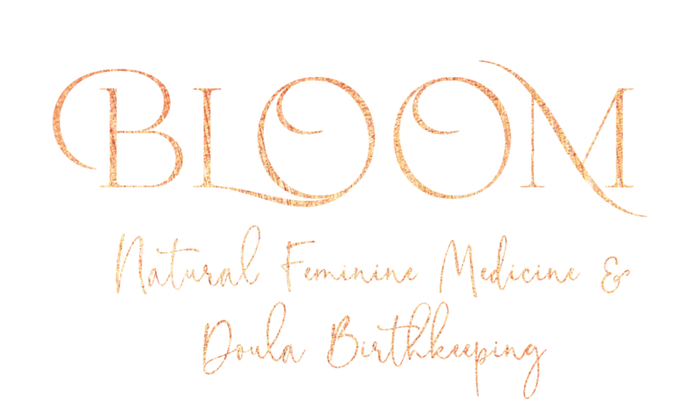Botanical Treasures & Feminine Healing Practices